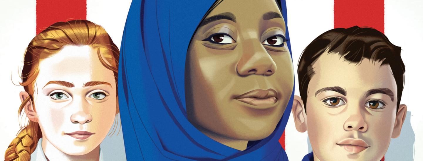 Build your own race-conscious lesson plan for your family | The Jacob ...