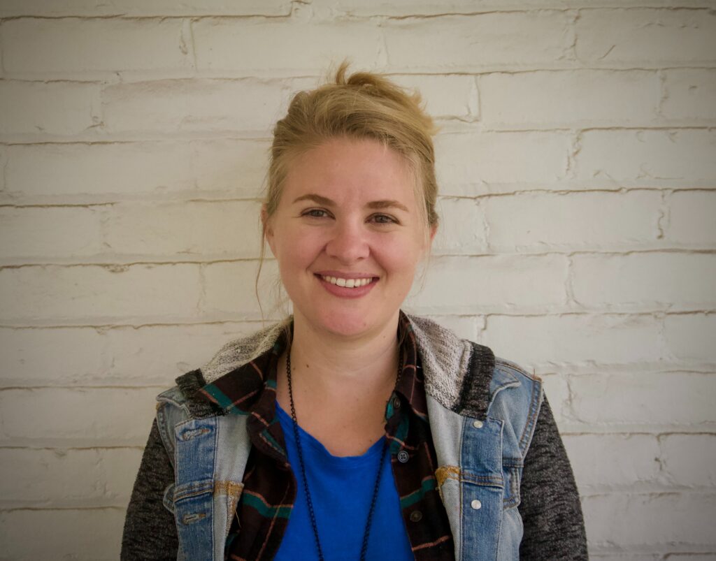 Meet Our Team | The Jacob Center